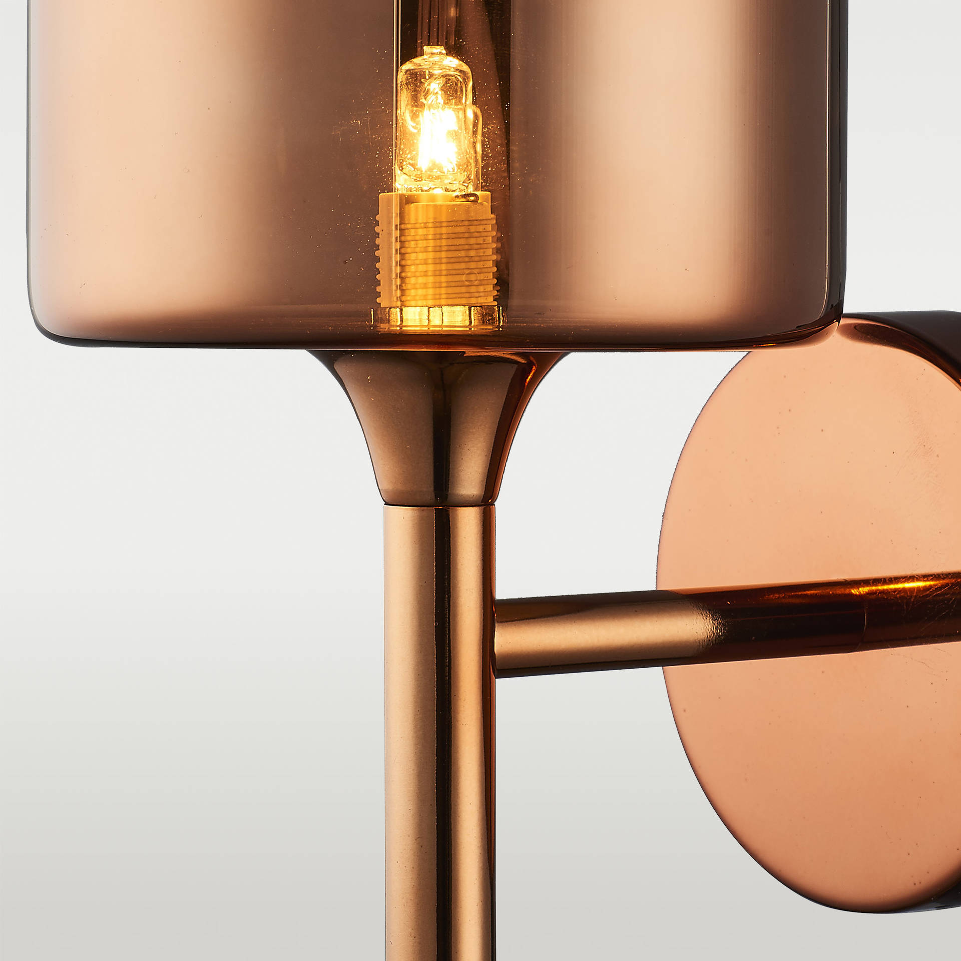 Sieninis šviestuvas Cosmolight COPENHAGEN - Žiburys